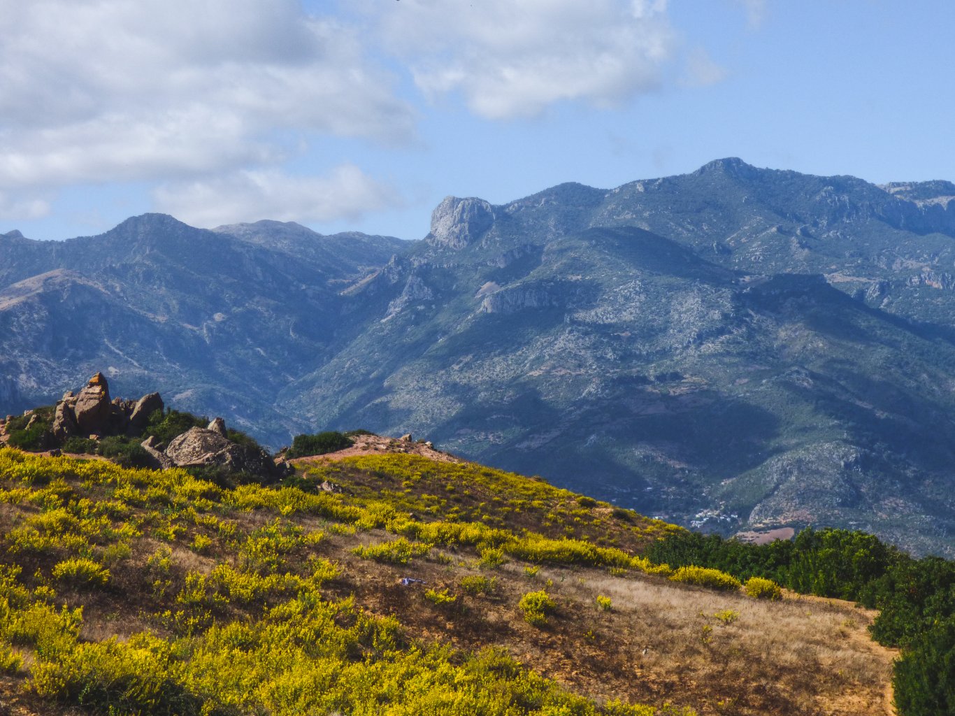 Marokko Wanderreisen & Trekking | Hauser Exkursionen